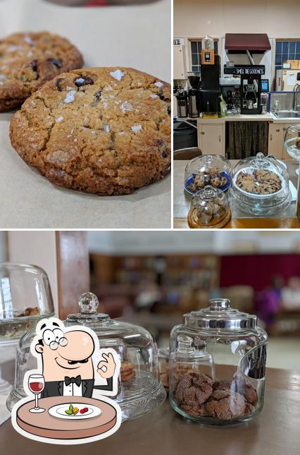 Good Coffee Roasting Company, Polson - Restaurant menu, prices and reviews
