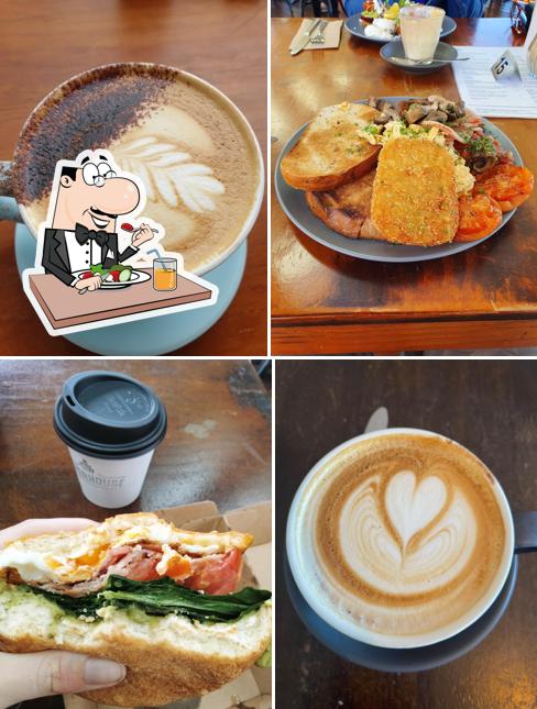 Riverhouse Cafe in Raymond Terrace - Restaurant menu and reviews