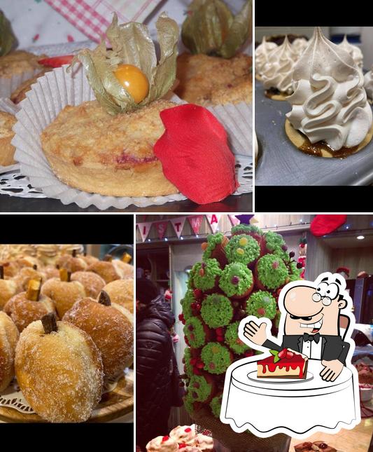 The Jolly Sandwich Bar, Enniskillen - Restaurant menu, prices and reviews
