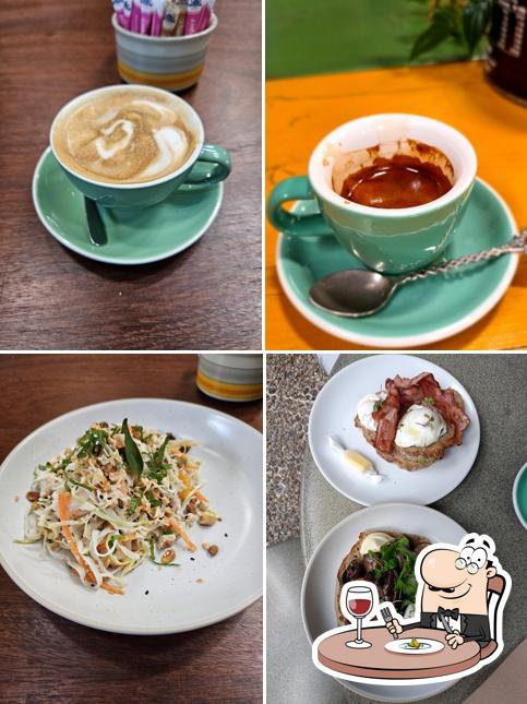 The Refinery, Paeroa - Restaurant menu, prices and reviews
