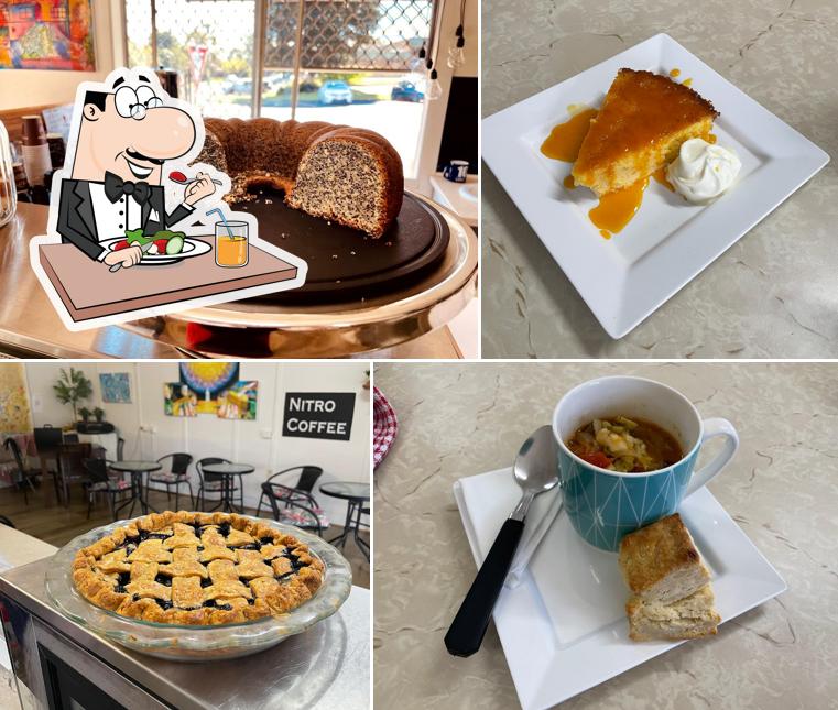 Cold Brew Café in South Grafton - Restaurant reviews