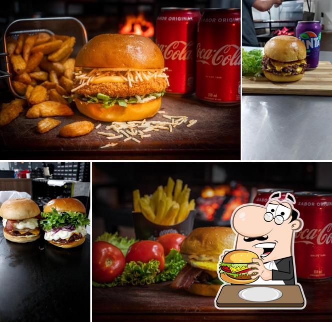 Dan's Burger restaurante, Piracicaba - Menu do restaurante e avaliações