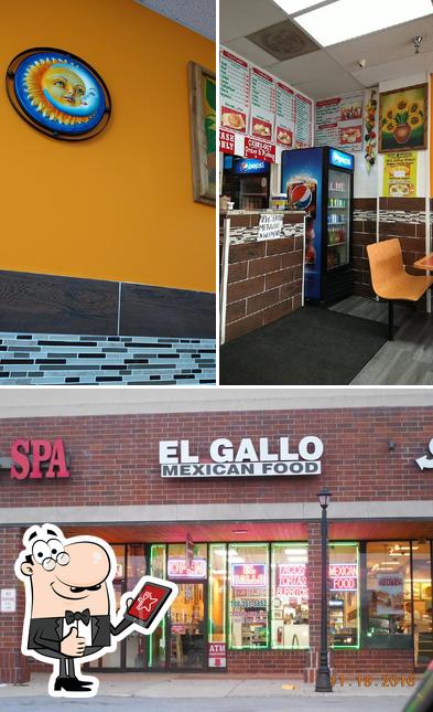 El Gallo, Palos Park - Restaurant menu, prices and reviews