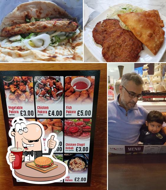 Samosa Hut, Nelson - Restaurant menu, prices and reviews