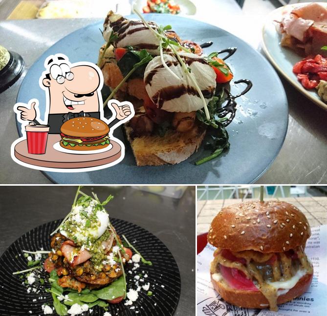 Gazzi Cafe & Restaurant, Sydney - Restaurant menu, prices and reviews