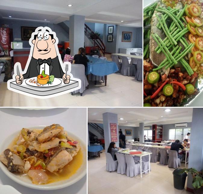 Hain's (Restaurant/Catering), Cabuyao - Restaurant menu, prices and reviews