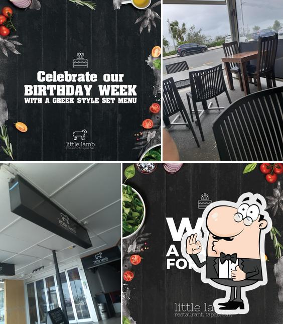 Little Lamb Restaurant Redcliffe in Redcliffe - Restaurant menu and reviews