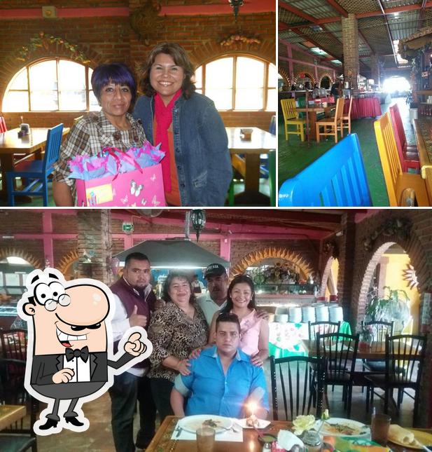 Los Jarrones, Tijuana - Restaurant menu, prices and reviews