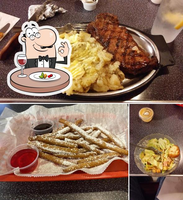 Mad Jax, 2937 NC-16 in Millers Creek - Restaurant menu and reviews