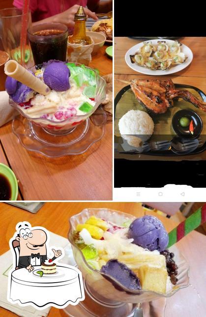 Mang Inasal Ortigas extension, Pasig - Menú del restaurante, precios y ...