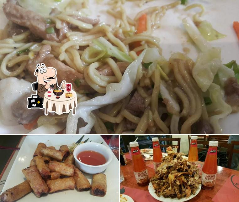 Max's Restaurant, Makati, Buendia - Restaurant menu, prices and reviews