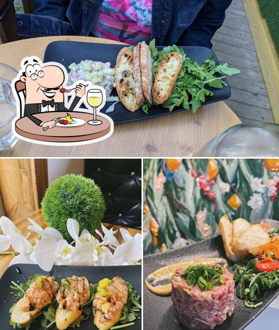 Meech & Munch, Chelsea - Restaurant menu, prices and reviews