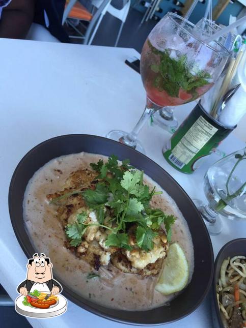 Mo Noodles restaurant, Umhlanga, 21 Lighthouse Rd - Restaurant menu and ...