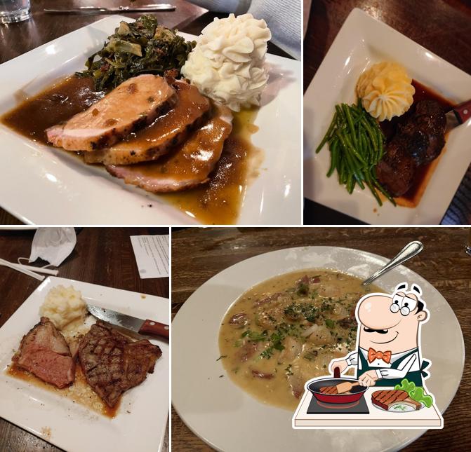 Top 5 restaurants with corned beef in Helen, september 2025 ...