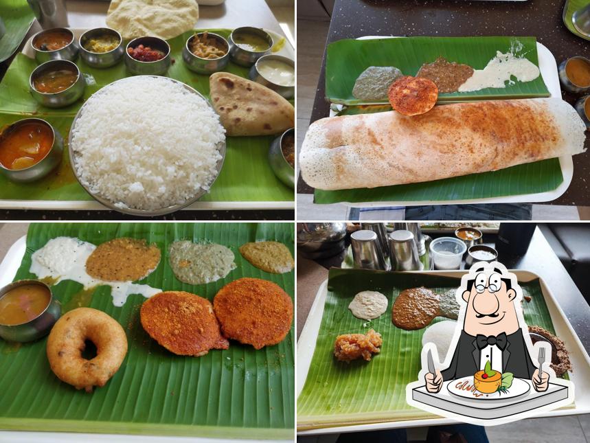 Murugan Idli Shop, Krishnagiri, S.NO.36/3 - Restaurant reviews
