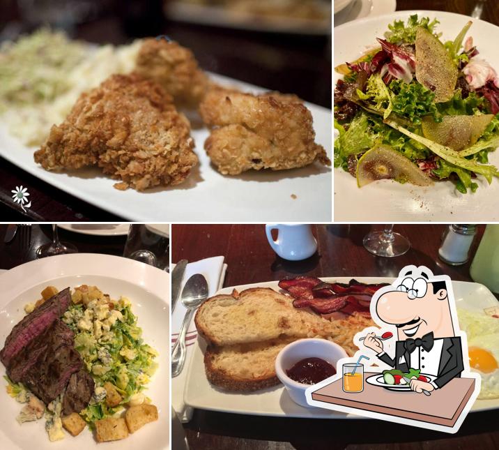 Pomegranate Bistro, Redmond - Restaurant menu, prices and reviews