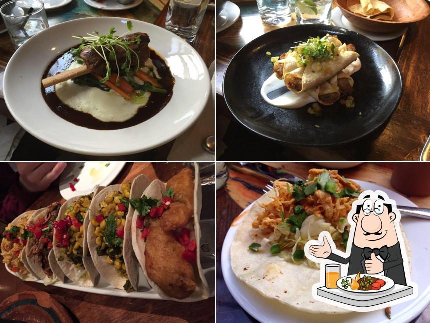 Añejo Restaurant, Calgary - Restaurant menu, prices and reviews