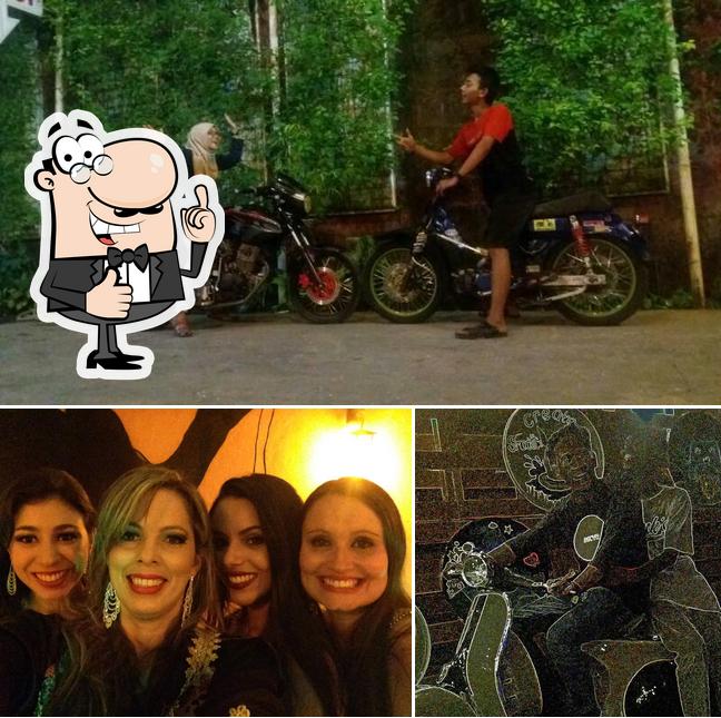Casa Kalila pub & bar, São Paulo - Restaurant reviews
