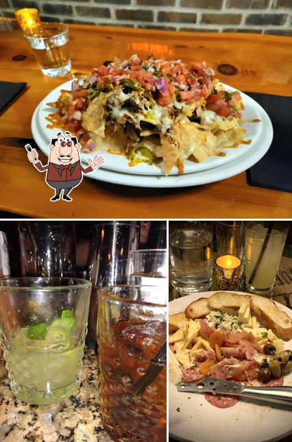 Craft Lounge, Nampa - Restaurant menu, prices and reviews