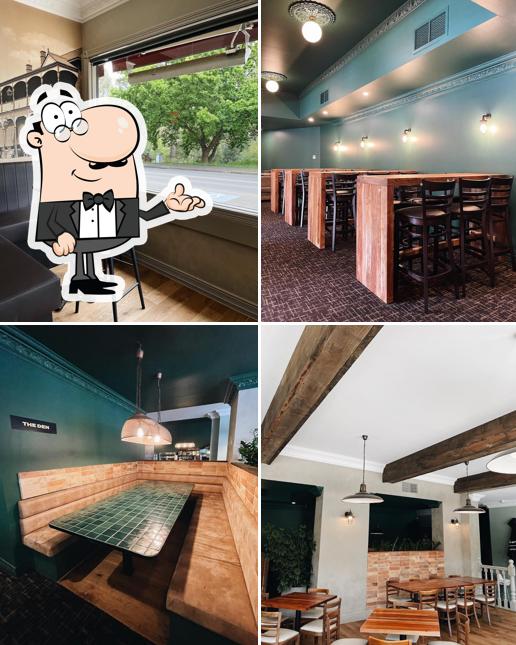 Top 5 restaurants in Warrandyte, december 2025 - Restaurant Guru