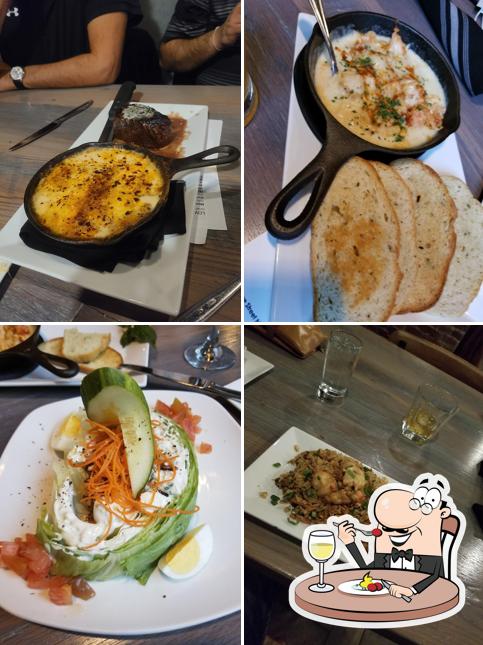 Grill 211, Paducah - Restaurant menu, prices and reviews