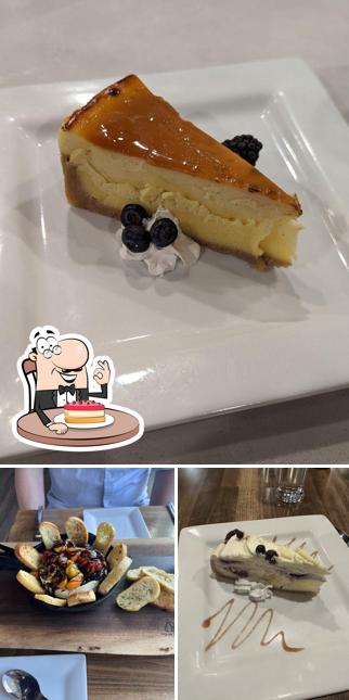 House 509 Bistro & Wine Bar, Greer - Restaurant menu, prices and reviews