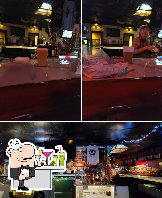 Last Chance Bar & Package, Florida City - Restaurant menu, prices and ...