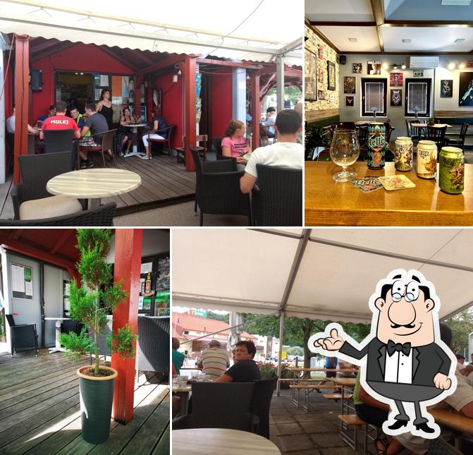 Mm bar, Podčetrtek - Speisekarte, Preise und Bewertungen