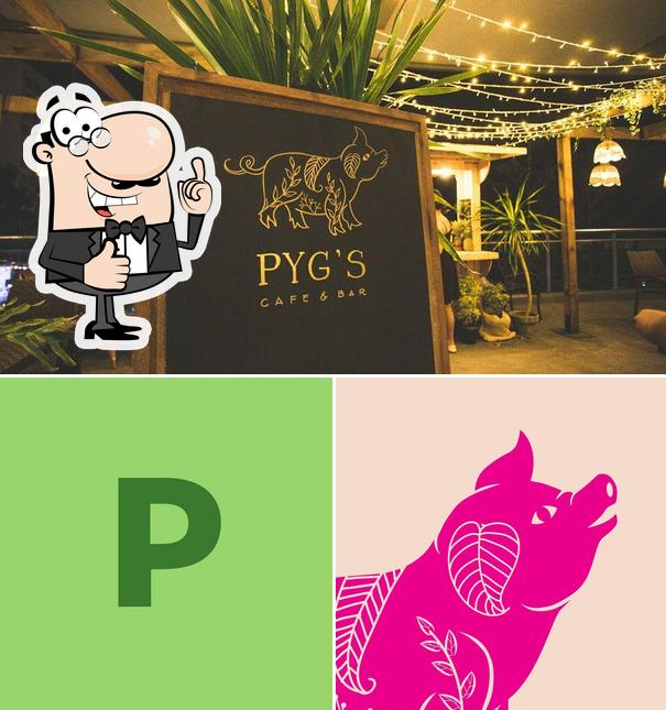 Pyg's pub & bar, Iloilo City - Restaurant reviews