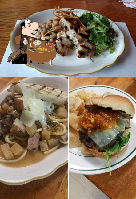 Rock Bottom Tavern in USA - Restaurant menu and reviews