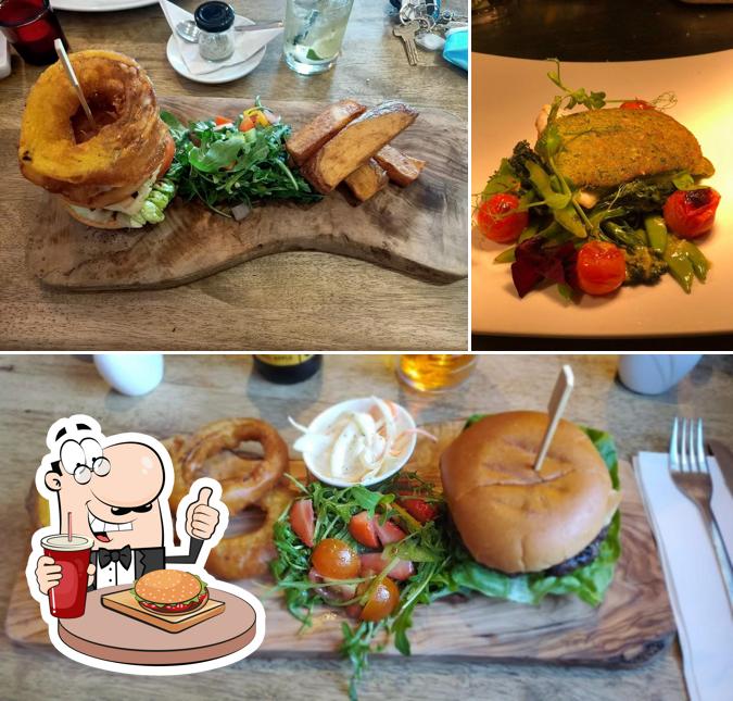 Seaview Hotel in Peterhead - Restaurant reviews