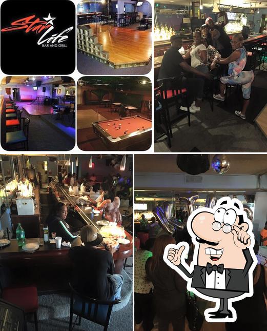 Star Life Bar & Grille in Detroit - Restaurant reviews