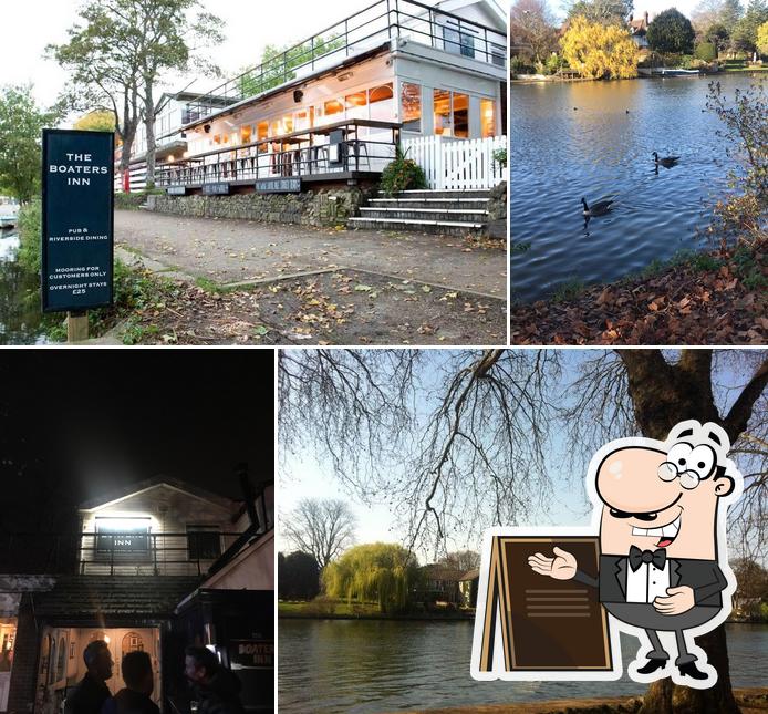 Top 10 restaurants in Kingston upon Thames, october 2025 - Restaurant Guru