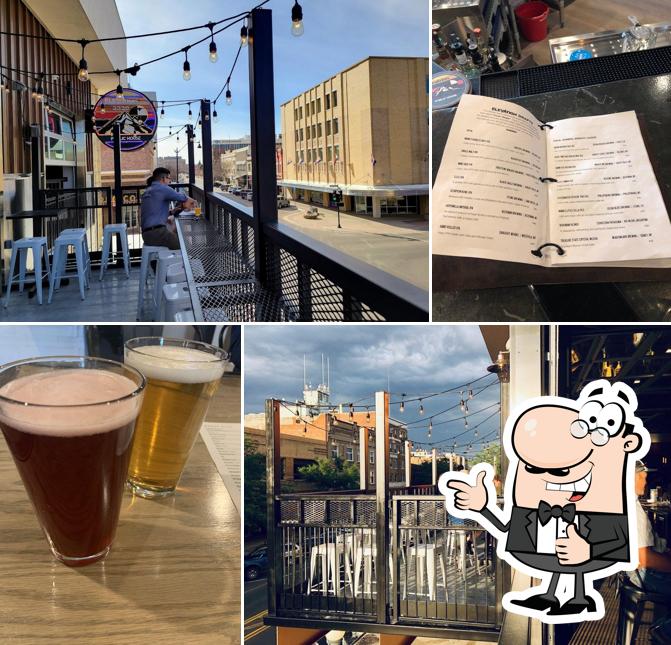 Elevation 3330 in Great Falls - Restaurant reviews