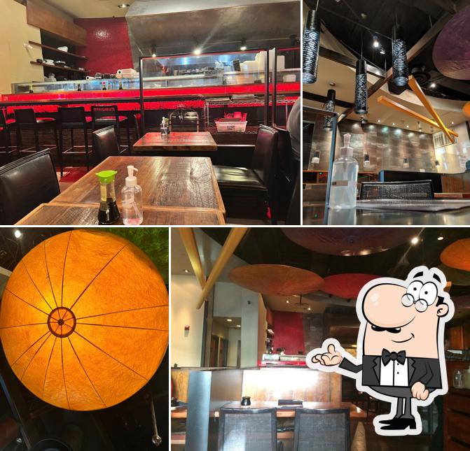 Top 5 restaurants with japanese udon in Bethesda, september 2025 ...