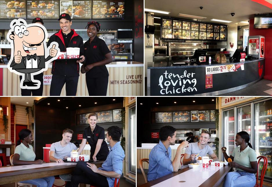 Top 7 restaurants in Victoria Point, may 2025 - Restaurant Guru