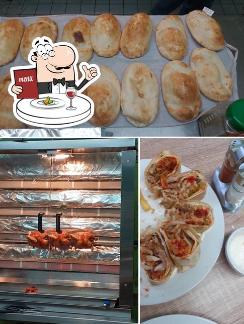 AL DIMASHQI RESTAURANT, Isny im Allgäu - Speisekarte, Preise und ...