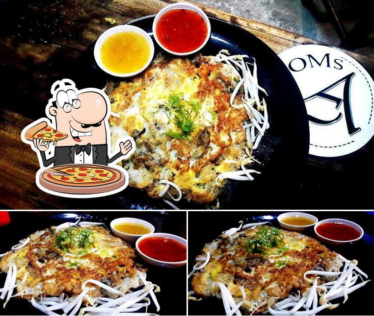 ATOMs restaurant, Chiang Mai - Restaurant reviews