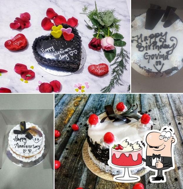 Cake Hopper, Bengaluru - Restaurant menu, prices and reviews
