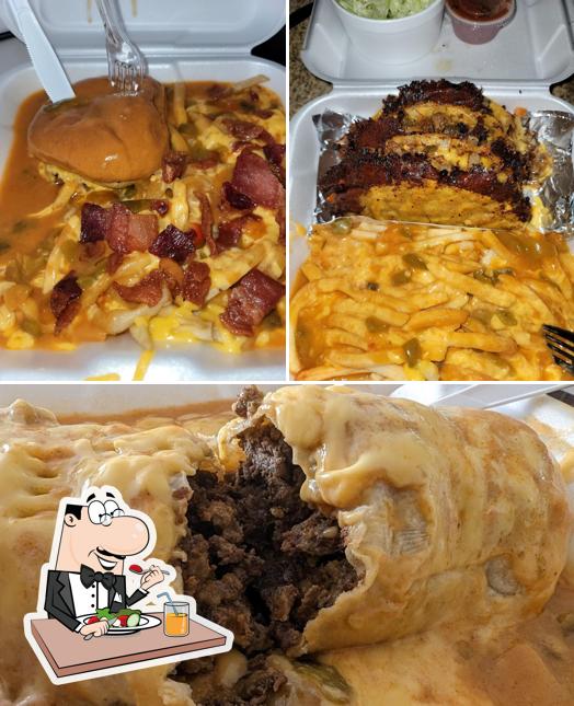 Chili Shack Broadway in Denver - Restaurant reviews