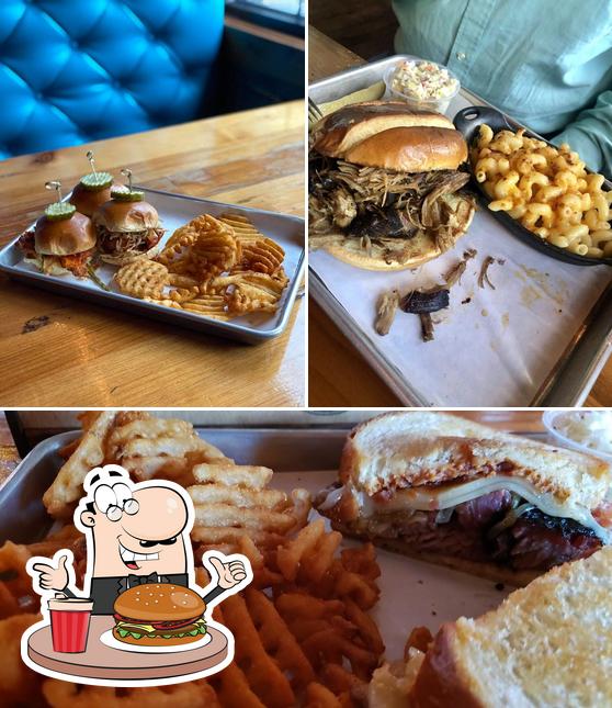 Fort 88 Smokehouse in Fort Atkinson - Restaurant reviews