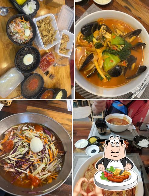 화정각 HWA JUNG GAK restaurant, Hanoi - Restaurant reviews