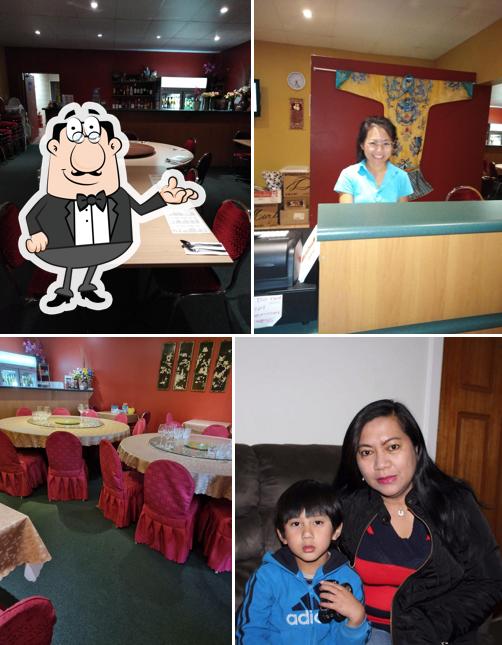 Lam Inn Chinese Restaurant, Whyalla Norrie - Restaurant menu, prices ...