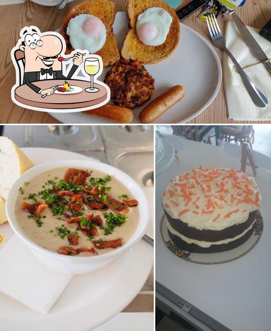 Milligan's Kitchen, Wellingborough - Restaurant menu, prices and reviews