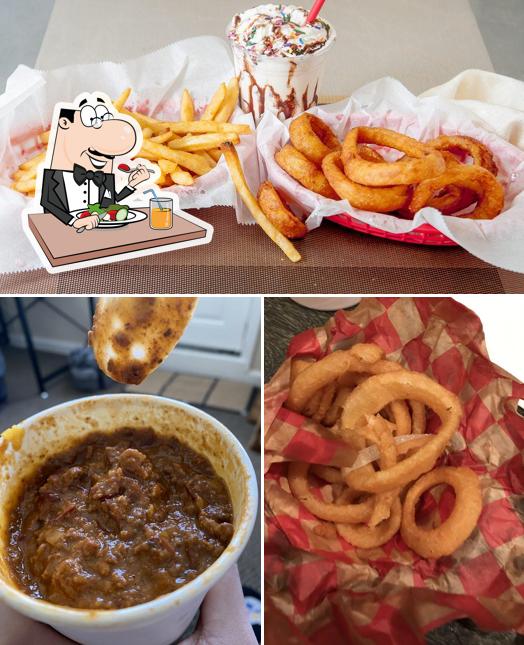 Moo Burger - Island Park, Island Park - Restaurant menu, prices and reviews