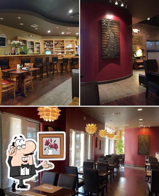 Nana Sushi, 6255 College Dr #J in Suffolk - Restaurant menu and reviews