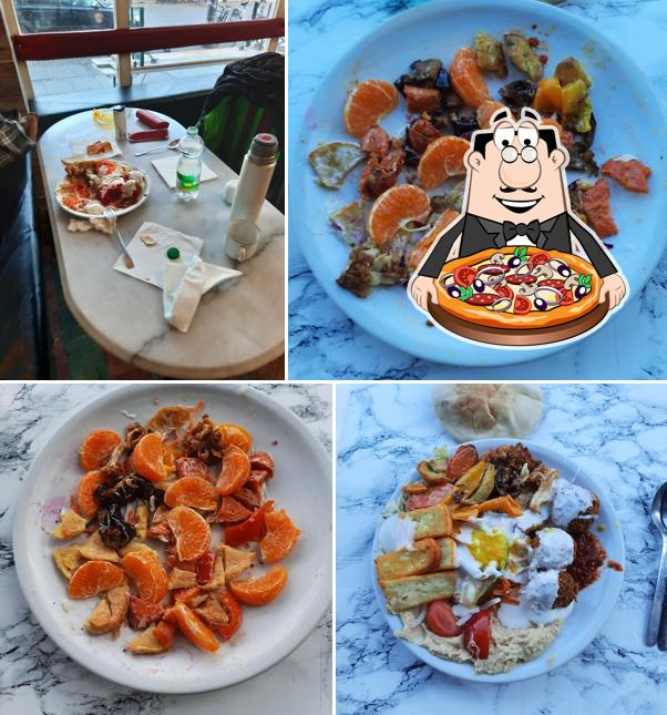 Top 10 Restaurants mit schawarma in Berlin, Dezember 2025 - Restaurant Guru