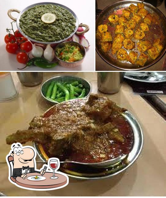Sangam DHABA Tarn Taran, Tarn Taran - Restaurant menu, prices and reviews