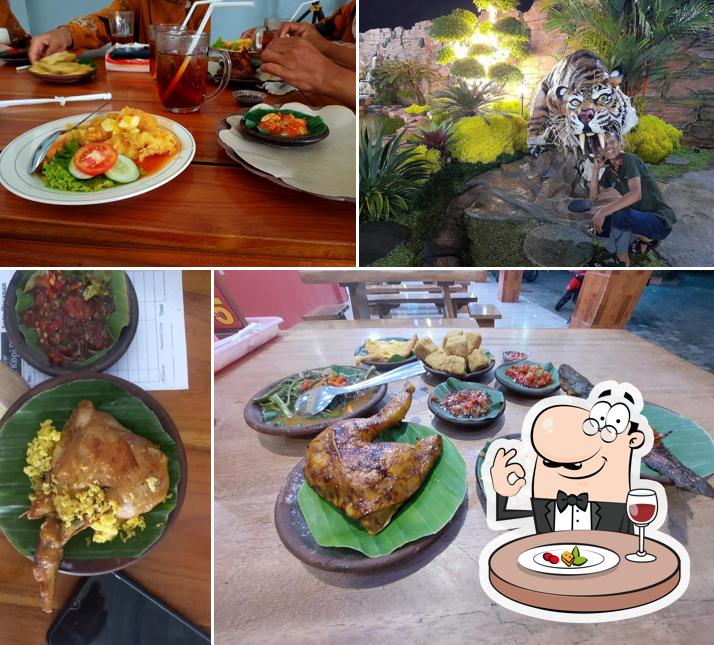 Serba Sambal Pemalang, Pemalang - Restaurant menu, prices and reviews