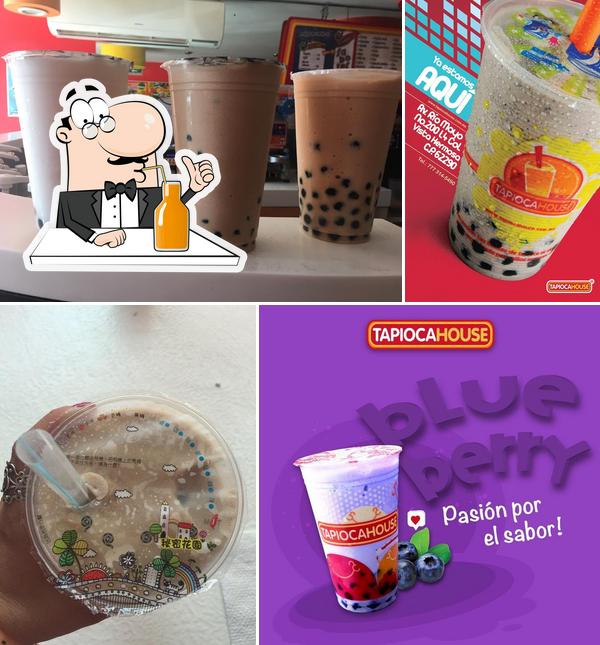 Tapioca House restaurant, Cuernavaca - Restaurant reviews